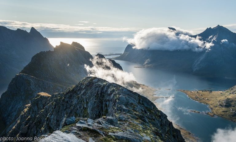 Hotel - Reine Rorbuer