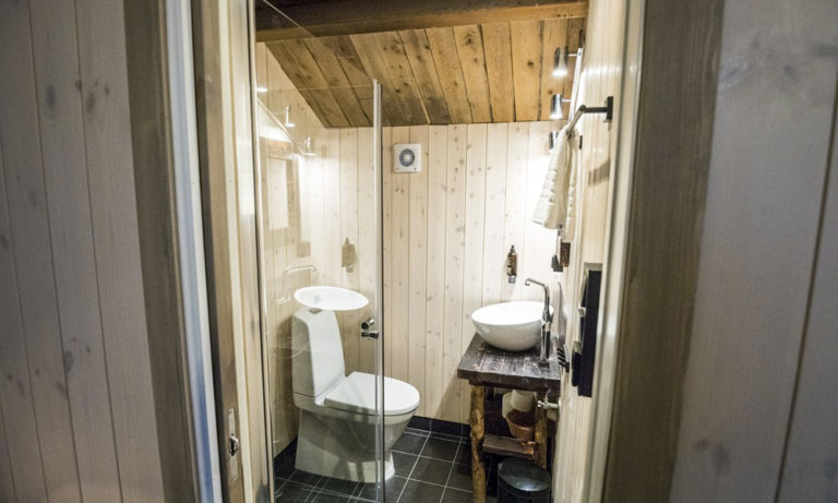 Baardseth 14 - Reine Rorbuer