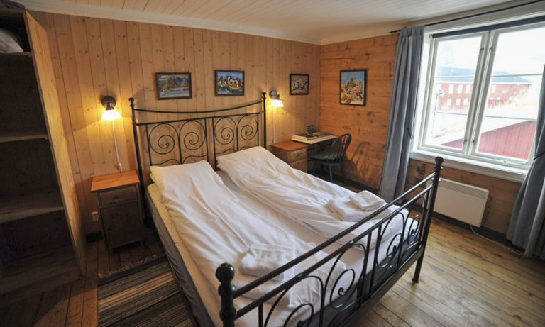 Fisherman's Cabins - Reine Rorbuer