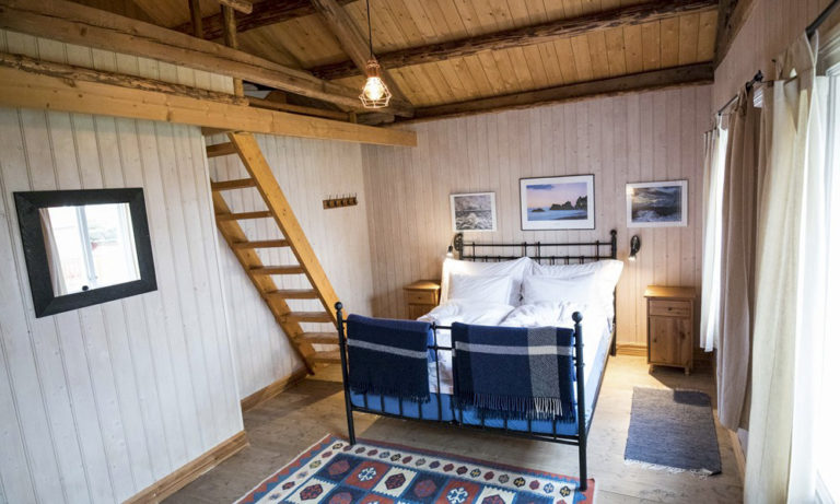 Hotel - Reine Rorbuer