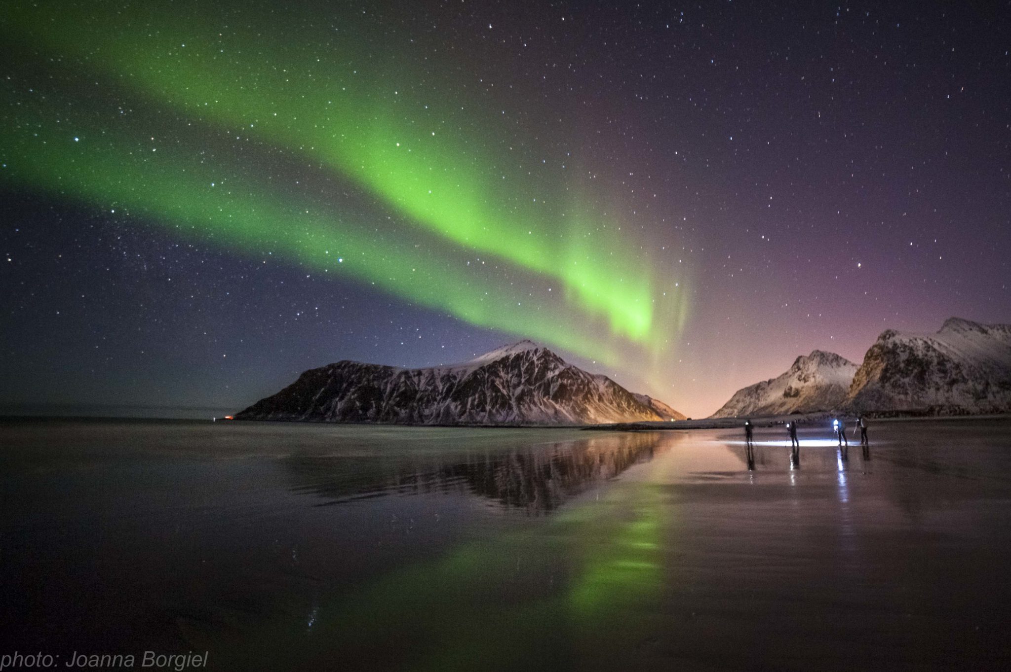 Hotel - Reine Rorbuer